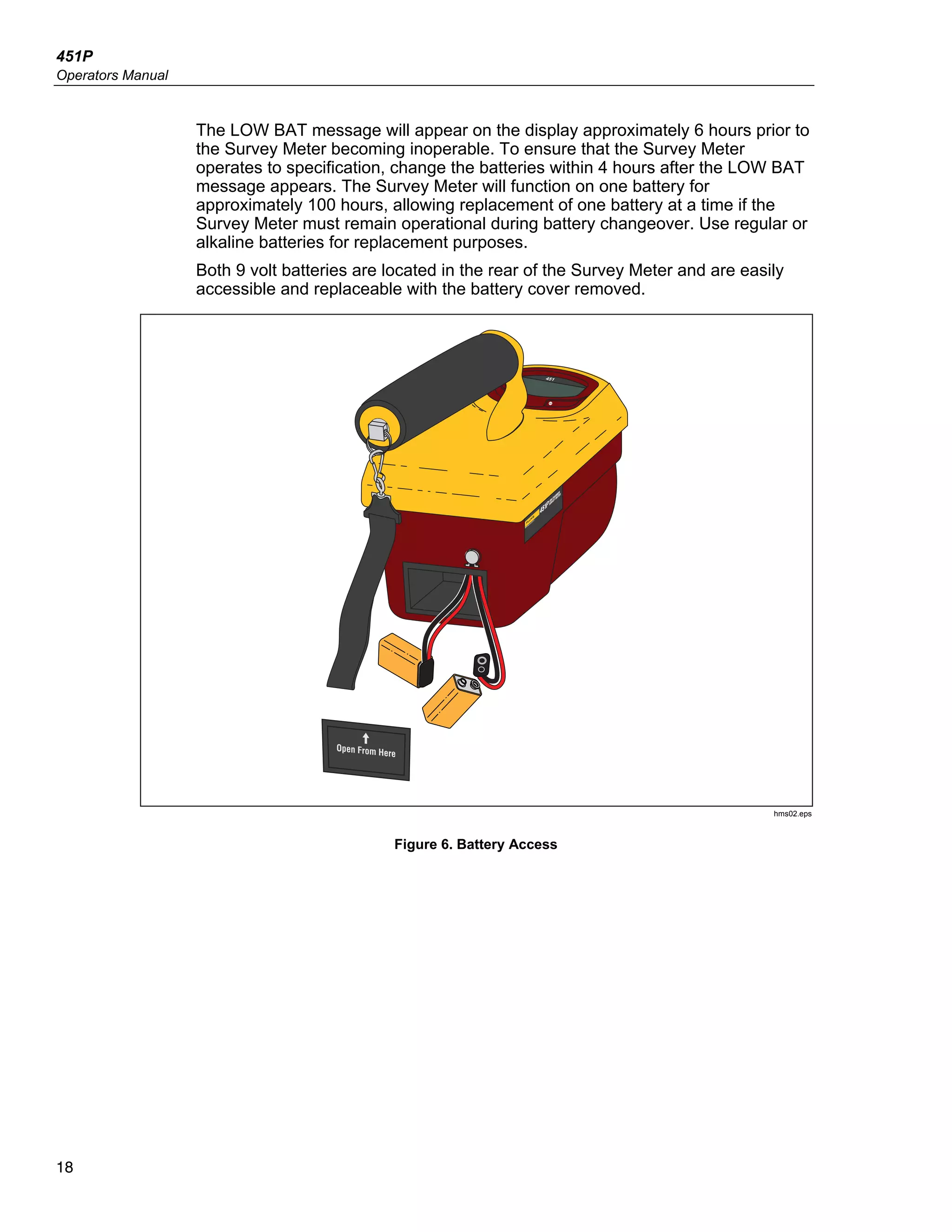Manual manual fluke 451 p-1510040133 | PDF | Consumer Electronics ...