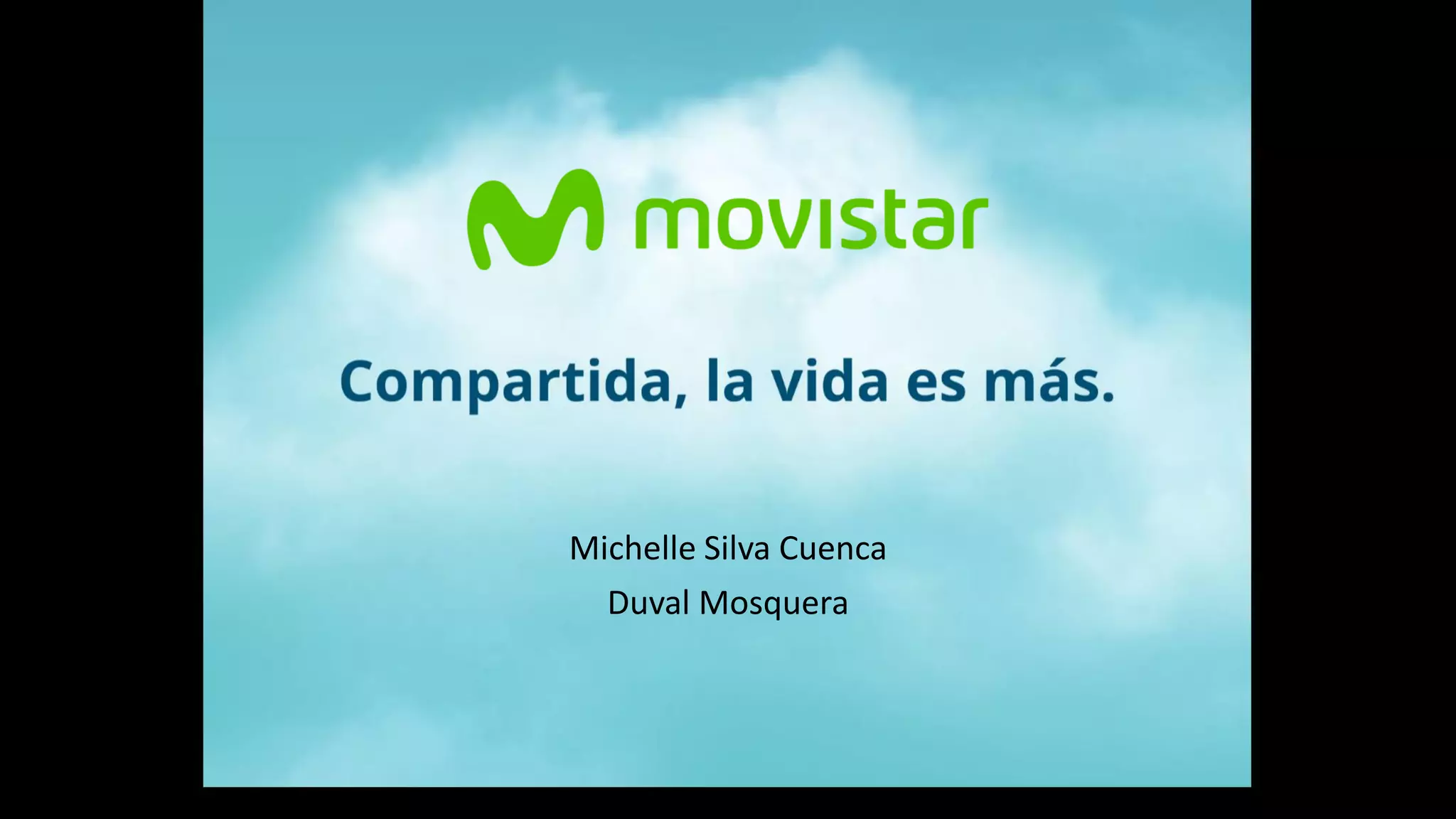 Manual merchandisng Movistar | PDF