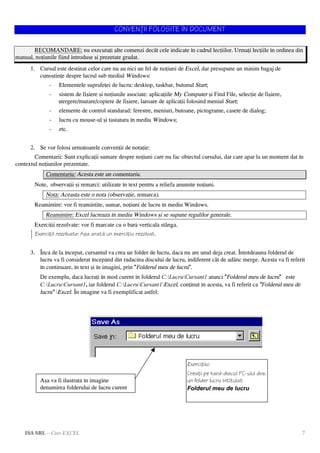 Manual microsoft excel | PDF