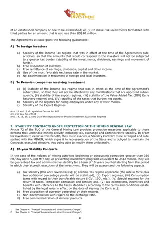 Manual mineriaingles | PDF