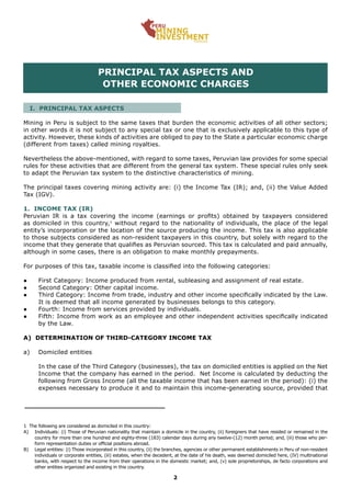 Manual mineriaingles | PDF