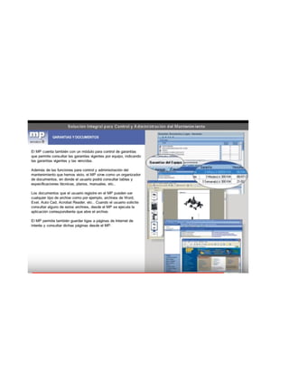 Manual mp9 basico(actual) | PDF