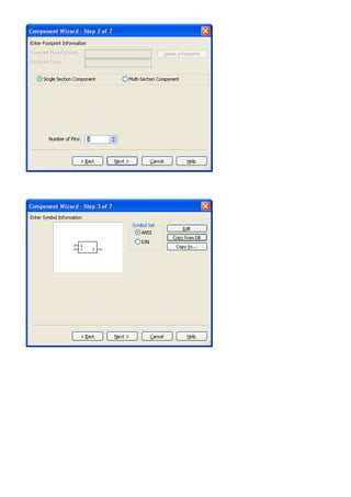 How to import SPICE MODEL by MultiSim | DOC
