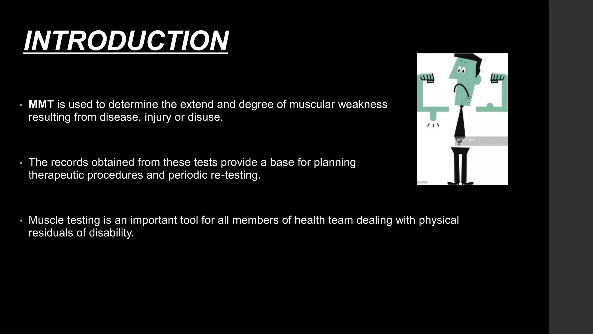 MANUAL MUSCLE TESTING (MMT).pptx