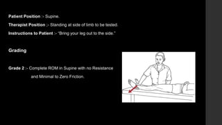 MANUAL MUSCLE TESTING (MMT).pptx