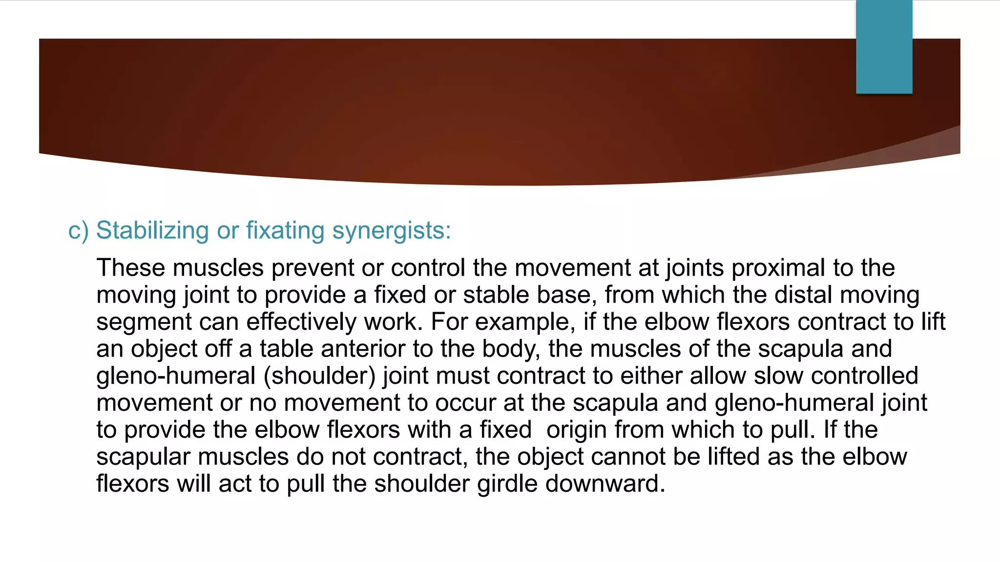 Manual muscle test (MMT) | PPTX