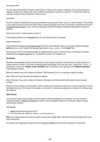 Manual muse score 3 en | PDF
