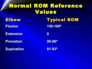 Manualmusletesting 181 210 | PPT