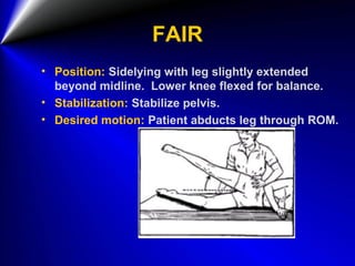 Manualmusletesting 421 450 | PPT