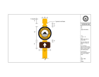 Manual nystatecanal dgrafico | PDF | Civil Engineering Industry | Industries