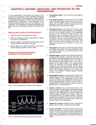 Manual of clinical periodontics | PDF
