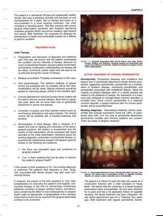 Manual of clinical periodontics | PDF