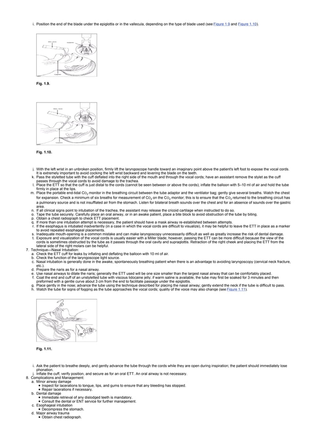 Manual of common bedside surgical procedures 2ed | PDF | Ear, Nose and ...