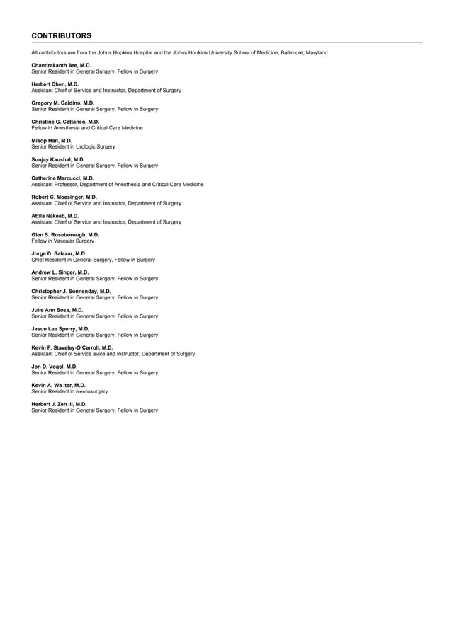 Manual of common bedside surgical procedures 2ed | PDF