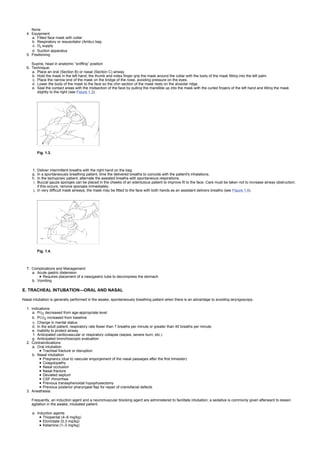Manual of common bedside surgical procedures 2ed | PDF