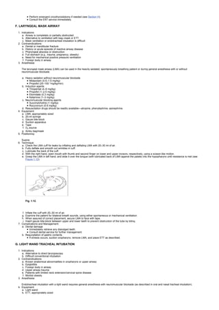 Manual of common bedside surgical procedures 2ed | PDF
