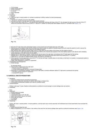 Manual of common bedside surgical procedures 2ed | PDF