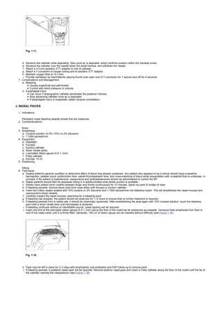 Manual of common bedside surgical procedures 2ed | PDF