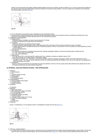 Manual of common bedside surgical procedures 2ed | PDF