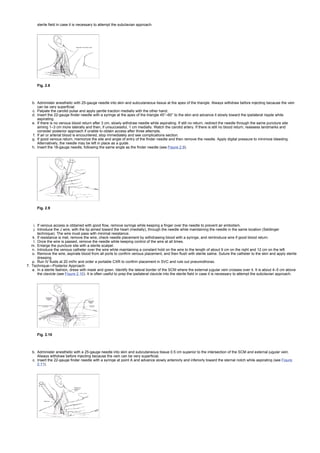 Manual of common bedside surgical procedures 2ed | PDF