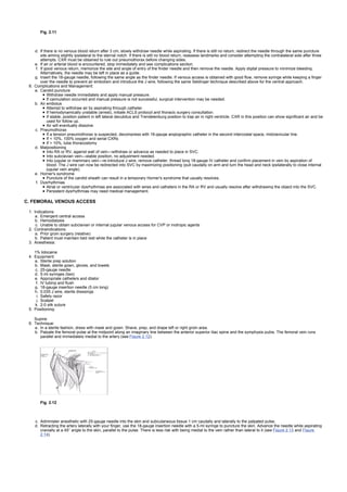 Manual of common bedside surgical procedures 2ed | PDF
