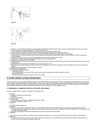 Manual of common bedside surgical procedures 2ed | PDF