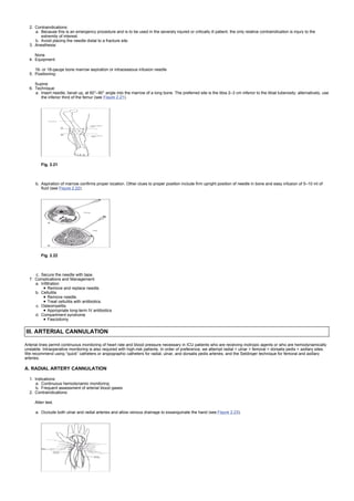 Manual of common bedside surgical procedures 2ed | PDF