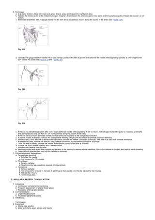 Manual of common bedside surgical procedures 2ed | PDF
