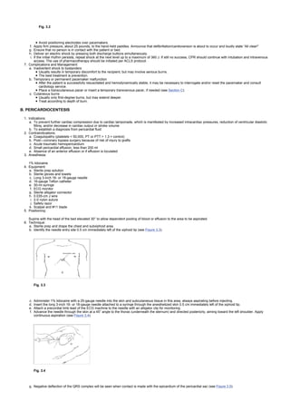Manual of common bedside surgical procedures 2ed | PDF