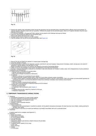 Manual of common bedside surgical procedures 2ed | PDF