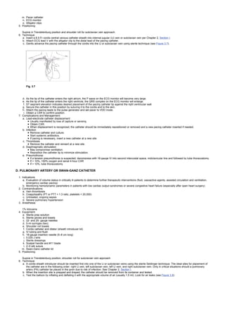 Manual of common bedside surgical procedures 2ed | PDF