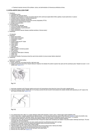 Manual of common bedside surgical procedures 2ed | PDF
