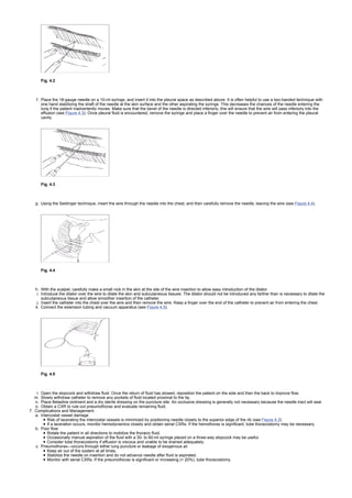 Manual of common bedside surgical procedures 2ed | PDF
