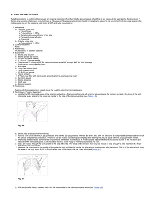 Manual of common bedside surgical procedures 2ed | PDF