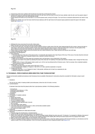 Manual of common bedside surgical procedures 2ed | PDF