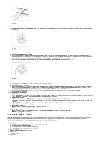Manual of common bedside surgical procedures 2ed | PDF