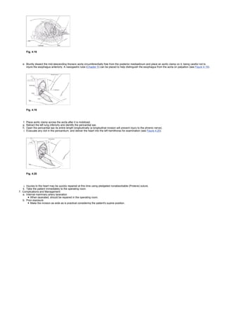 Manual of common bedside surgical procedures 2ed | PDF