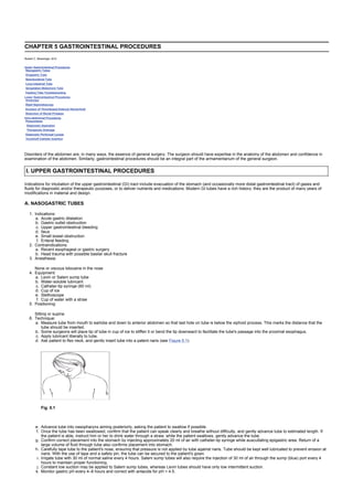 Manual of common bedside surgical procedures 2ed | PDF