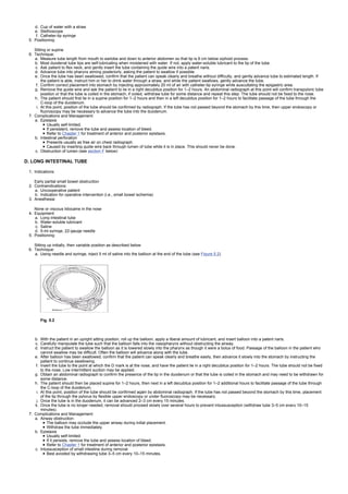Manual of common bedside surgical procedures 2ed | PDF