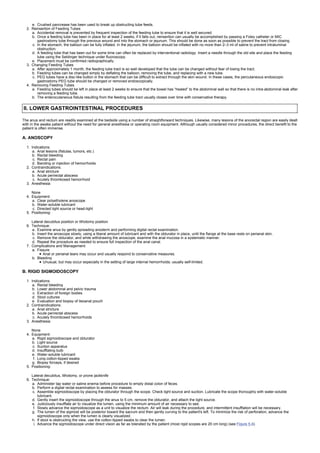 Manual of common bedside surgical procedures 2ed | PDF