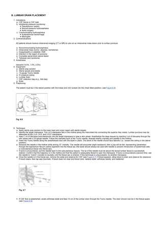 Manual of common bedside surgical procedures 2ed | PDF