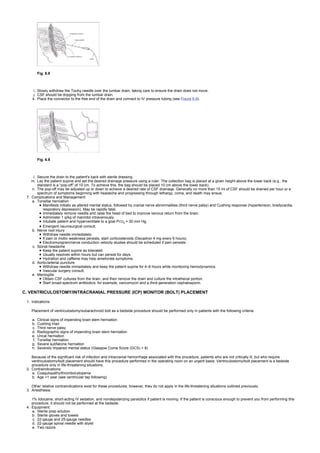 Manual of common bedside surgical procedures 2ed | PDF