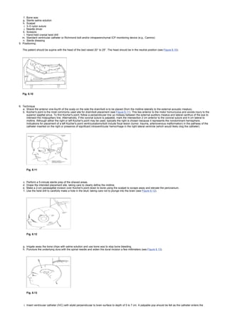 Manual of common bedside surgical procedures 2ed | PDF