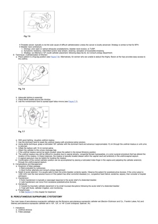 Manual of common bedside surgical procedures 2ed | PDF