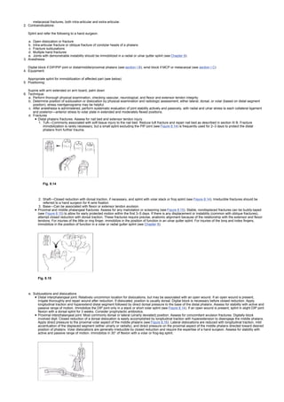 Manual of common bedside surgical procedures 2ed | PDF