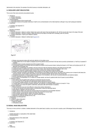 Manual of common bedside surgical procedures 2ed | PDF