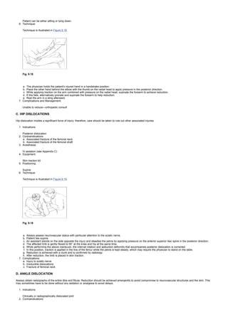 Manual of common bedside surgical procedures 2ed | PDF