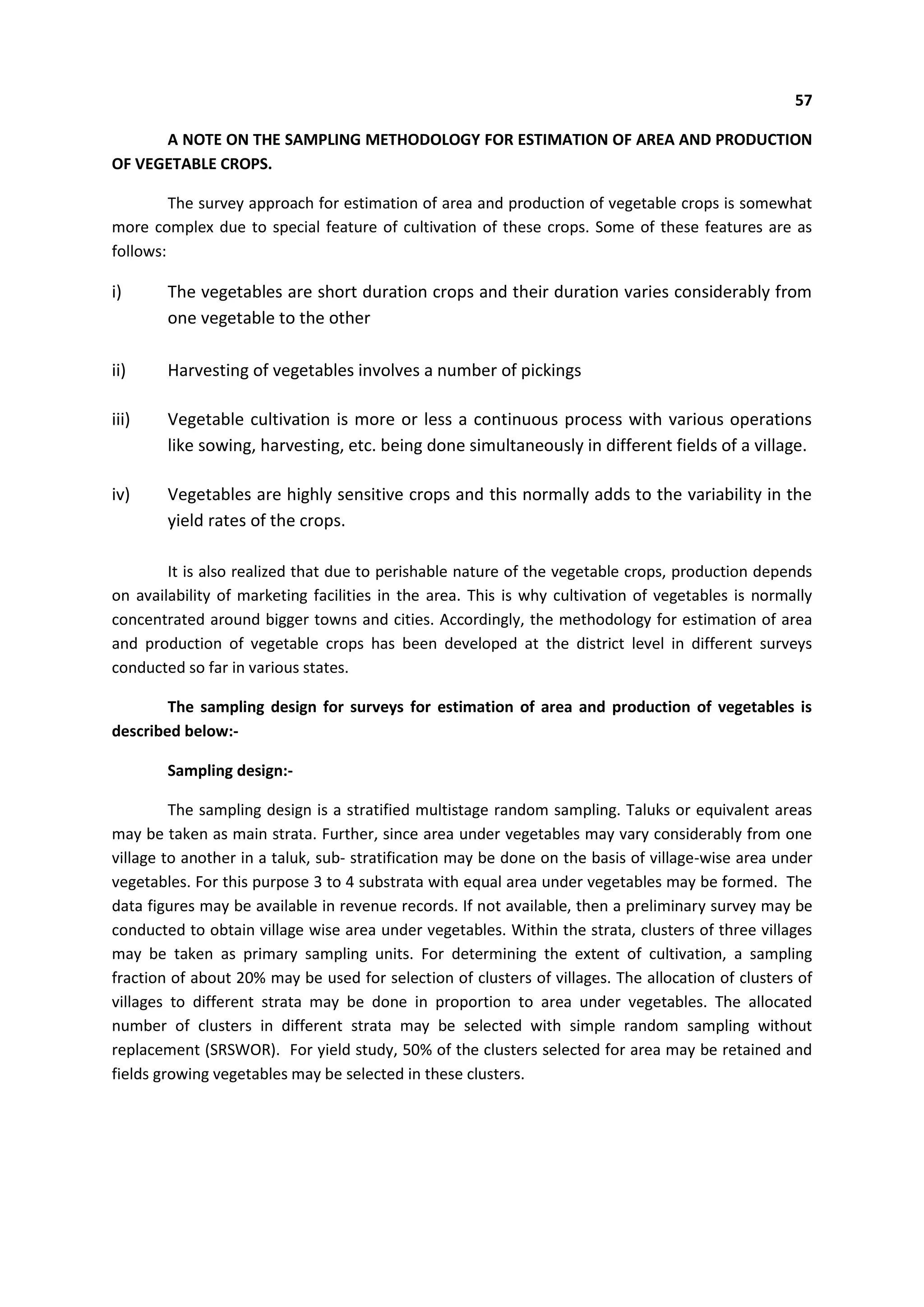 Manual of Crop Cutting Experiment.PDF