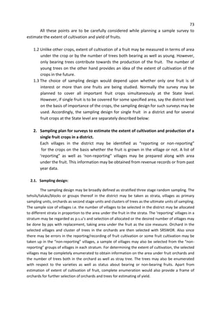 Manual of Crop Cutting Experiment.PDF