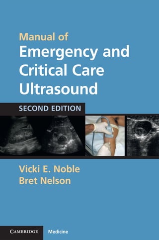 Manual of Emergency and Critical Care Ultrasound - Vicki Noble.pdf